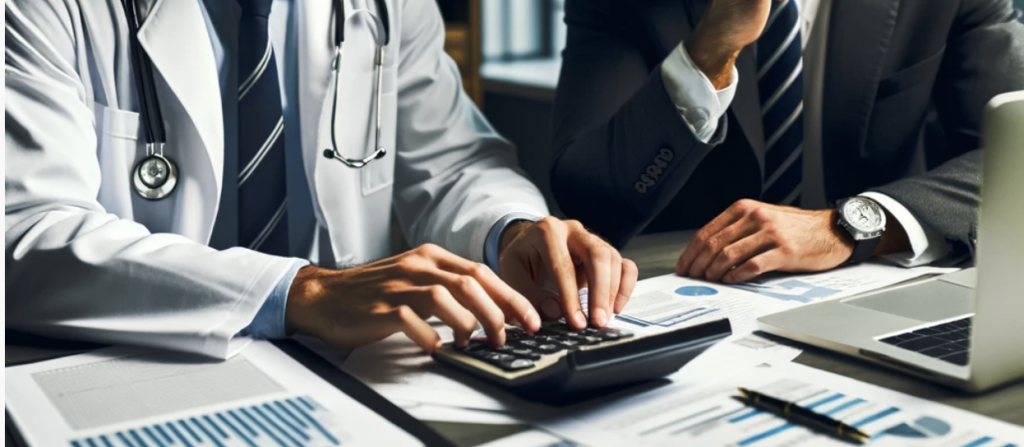 Tax & Wealth Planning for Houston Doctors - Detaxify